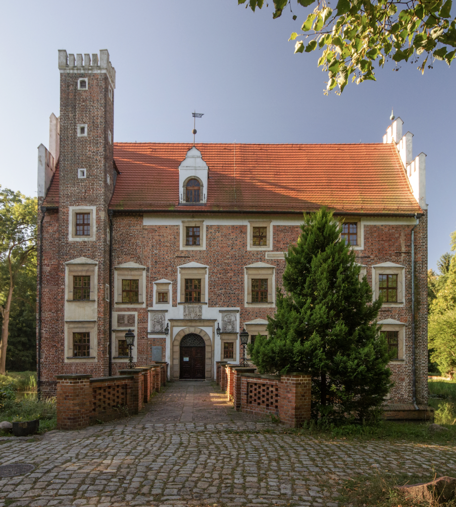 Kolegium Europy Wschodniej - Residency for literary translators Kolegium Europy Wschodniej - Residency for literary translators